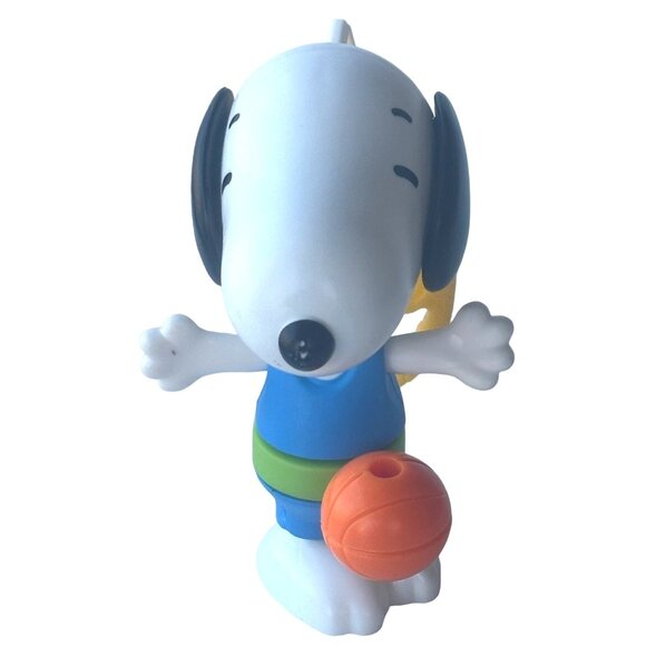 Made For McDonalds/Peanuts | Toys | Made For Mcdonalds Peanuts Snoopy ...